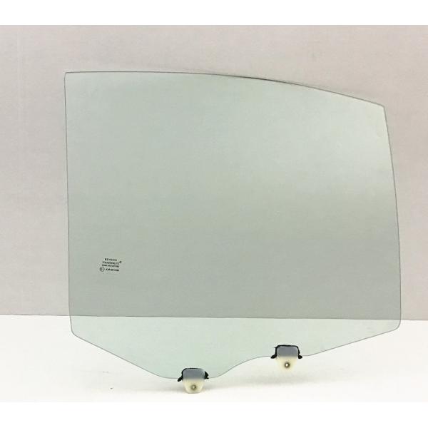 商品名: ドライバー左側リアドアウィンドウドアガラス Pontiac Grand Prix 4ドアセダン1997-2003モデルに対応 Driver Left Side Rear Door Window Door Glass Compati...