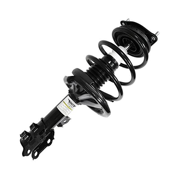 商品名: Unity Automotive Compatible for Complete Strut Assembly 2007-2010 Hyundai Elantra - 11133 UNITY AUTOMOTIVE 11133 Co...