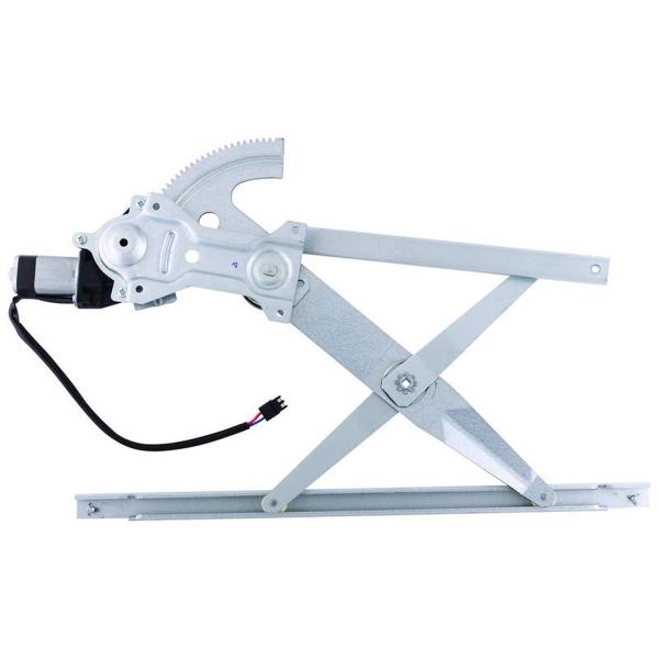 商品名:  OEG Parts New Window Regulator W/Motor Front Drivers Side Left LH Compatible with 2 Door 1992-1998 Buick Skylark &...