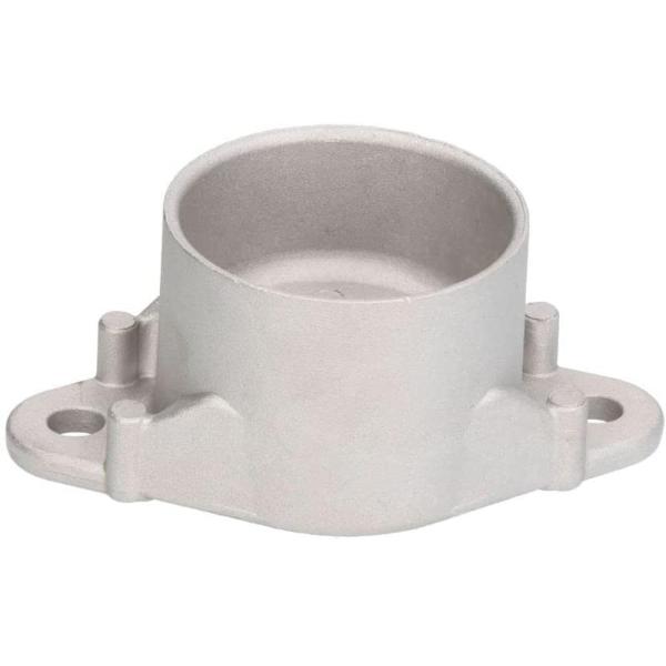 商品名: KYB SM5802 ストラットマウント ショックマウント KYB SM5802 Strut Mount Shock Mountブランド: KYB(ケーワイビー)高さ: 10.7cm横幅: 10.3cm奥行: 4.9cm重量: 2...