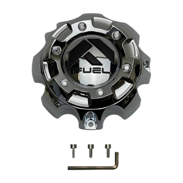 商品名:  Fuel Offroad Wheels 1001-59 Chrome Wheel Center Cap Cap M-444 M-443 8 Lugブランド: Generic高さ: 21.8cm横幅: 19.9cm奥行: 5.8c...