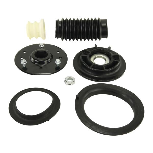 商品名:  SENSEN MKA041 Front Strut Mount Kit compatible with 99-04 Oldsmobile Alero Frontブランド: Sensen Shocks &amp; Struts高さ...