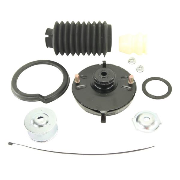 商品名:  SENSEN MKA060 Rear Strut Mount Kit compatible with 97-99 Mercury Tracer REARブランド: Sensen Shocks &amp; Struts高さ: 17...