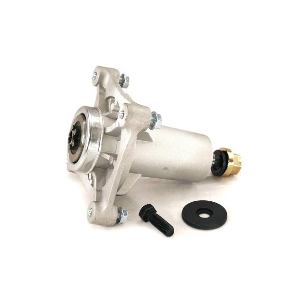 商品名:  (1) Spindle for Husqvarna 2146XLS 2246LS 2346XLS YT46LS YTA1946 YTA22V46 Mowersブランド: MowerPartsGroup高さ: 15.24cm横幅:...