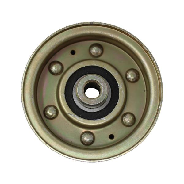 商品名:  756-0981A Replacement Flat Idler Pulley for MTD Tractor Mower 044 6A27ブランド: StevensLake高さ: 17.78cm横幅: 7.874cm奥行: 3...