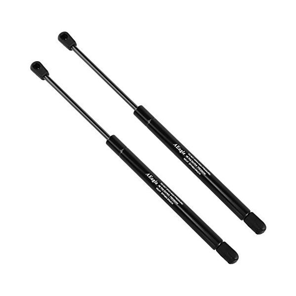 商品名: AEagle Rear Window Glass Lift Supports for 2002-2007 Liberty 4365 Shocks Struts Gas Springs PM2029 SG314048 (2 Pcs)...