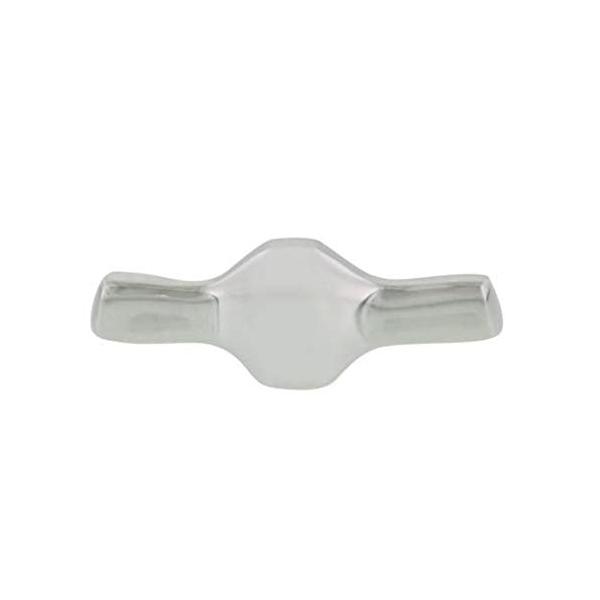 商品名:  United Pacific Windshield Wingnut for 1928-36 Ford Car &amp; Truckブランド: United Pacific高さ: 1.27cm横幅: 4.572cm奥行: 5.7...