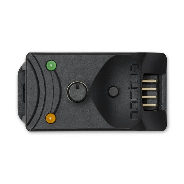 商品名: Noctua NA-FC14ピンPWMファンコントローラー。 Noctua NA-FC1, 4-Pin PWM Fan Controller (Black)ブランド: Noctua商品サイズ: 21 x 25 x 48 mm高さ:...