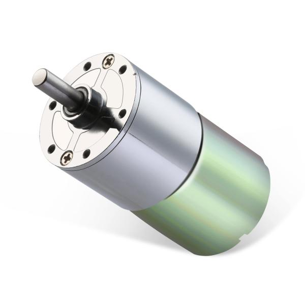 商品名: Greartisan DC 12V 550RPM Gear Motor High Torque Electric Micro Speed Reduction Geared Motor Centric Output Shaft 37...