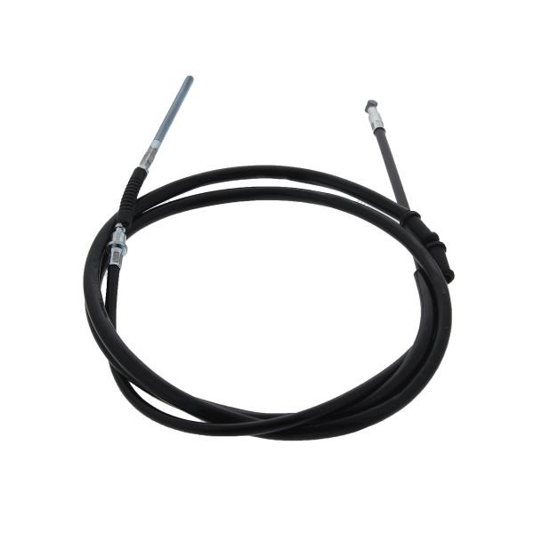 商品名: Race Driven OEM 交換用コントロールケーブル リアハンドブレーキ用 ホンダ フォアマン ルビコン ランチャー用 Race Driven OEM Replacement Control Cable for Rear H...