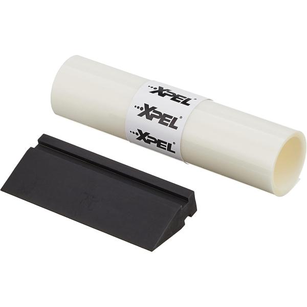 商品名: XPEL R4002-P クリアペイント保護フィルムロール 6インチ x 60インチ XPEL Clear Paint Protection Film Roll, 6" x 60" - Polyurethane Vehicle P...