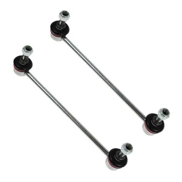 商品名: フロントスウェイスタビライザーバーエンドリンク トヨタカムリ用 ペアセット 左右 TRQ Front Sway Bar Stabilizer Link Set Compatible with 2013-2018 Lexus ES3...