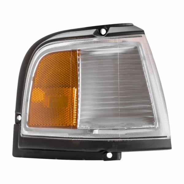商品名:  KarParts360 For Oldsmobile Cutlass S Ciera 88-1996 Side Marker Light Assembly Unit Passenger Side | GM2551104 | 59...