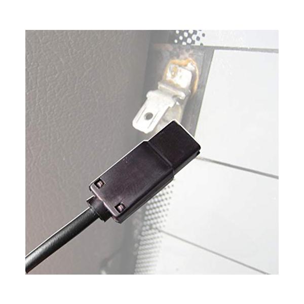 商品名: Rear Window Defroster Replacement Connector - 2320 by Frost Fighter Frost Fighter Rear Window Defroster Replacement...