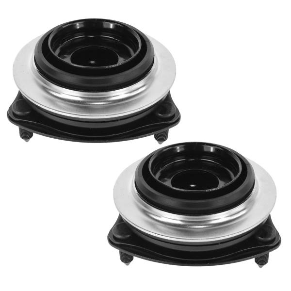 商品名:  TRQ Front Strut Mount Kit Compatible with 2006-2011 Honda Civicブランド: TRQ高さ: 21.8948cm横幅: 21.3106cm奥行: 21.0058cm重量:...