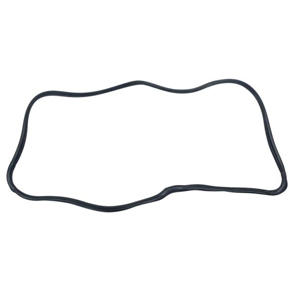 商品名:  Auto Krafters Compatible/Replacement For Back Glass Weatherstrip Seal Rear Window Rubber Gasket 1969-70 Mustang Ha...