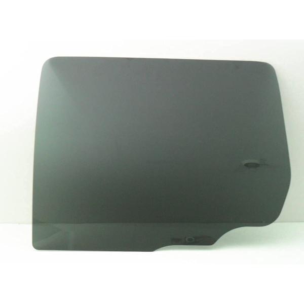 商品名: ドライバー左側後部ドアウィンドウドアガラス Hummer H2 2003-2010モデルに対応 Driver Left Side Rear Door Window Door Glass Compatible with Hummer...