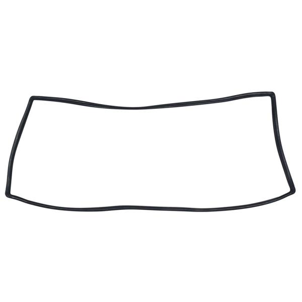 商品名:  Auto Krafters Compatible/Replacement For Windshield Weatherstrip Seal/Gasket USA 1965-68 Mustang 1967-68 Mercury C...