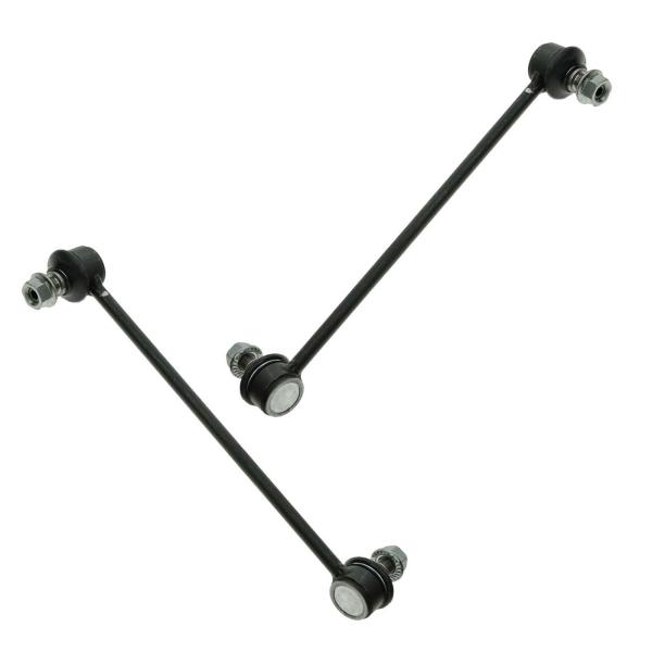 商品名: フロント揺れスタビライザー バーエンドリンク 左右ペア カローラマトリックスバイブ TC用 TRQ Front Sway Bar Stabilizer Link Set Compatible with 2003-2010 Pont...