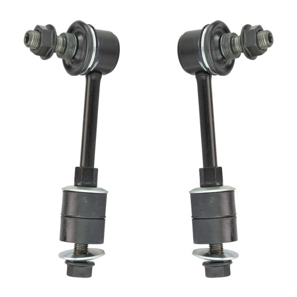 商品名: フロント揺れスタビライザーバーエンドリンクペア 左右 4Runner 4 Runner 4x4用 TRQ Front Sway Bar Stabilizer Link Set Compatible with 1990-1995 T...