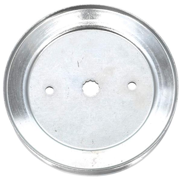 商品名:  SureFit Spindle Pulley Replaces Husqvarna 532195945 RZ4216 RZ4219 RZ4221 YTH2042 YTH2246 Z4220 Lawn Tractors 19594...