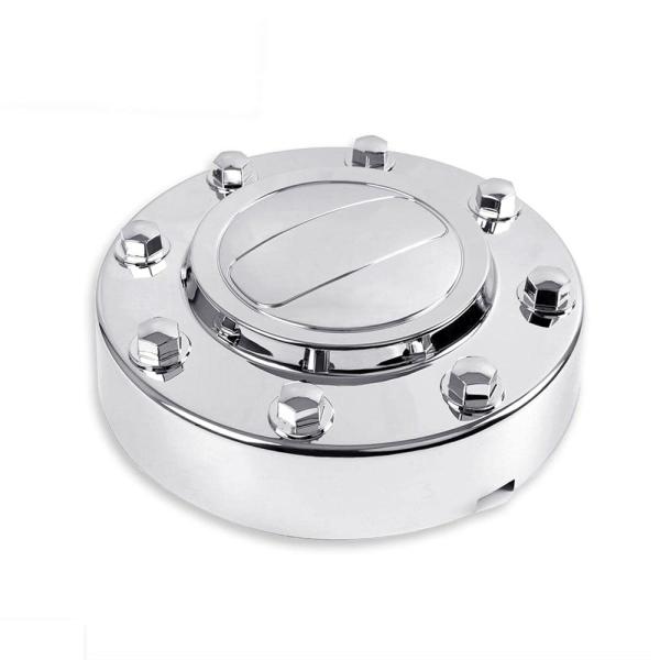 商品名:  G-PLUS Front Alloy Wheel Center Caps Compatible with 2011-2016 Dodge Ram 3500 1-TON Dually 1pcブランド: G-PLUS商品サイズ: 2...