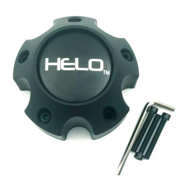 商品名:  Helo Satin Black Wheel Center Cap 5Lug 5X127 For He878 He886ブランド: Helo高さ: 12.8016cm横幅: 12.7cm奥行: 8.1026cm重量: 132g商...