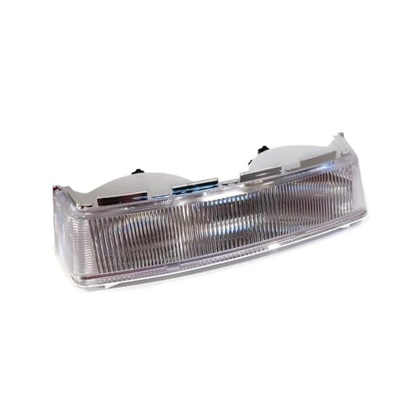 商品名:  The ROP Shop Genuine OEM Headlight Assembly fits Simplicity Broadmoor 1692413 1692414 1692416ブランド: The ROP Shop商品番...