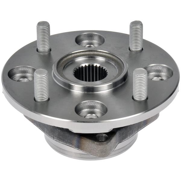 商品名: Dorman 950-003 Axle Bearing and Hub Assembly Dorman 950-003 Front Pre-Pressed Hub Assembly - Front Compatible with ...