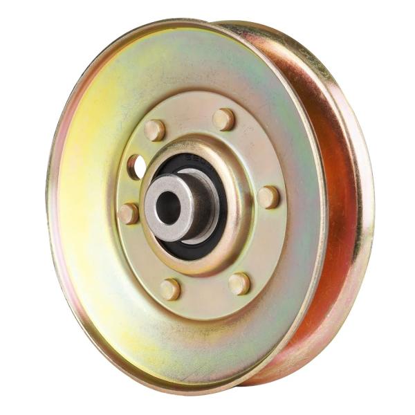 商品名: レイズマン V-アイドラープーリー AYP 193195 189993 184058に対応 Raisman V-Idler Pulley Compatible with AYP 193195 189993 184058ブランド: ...