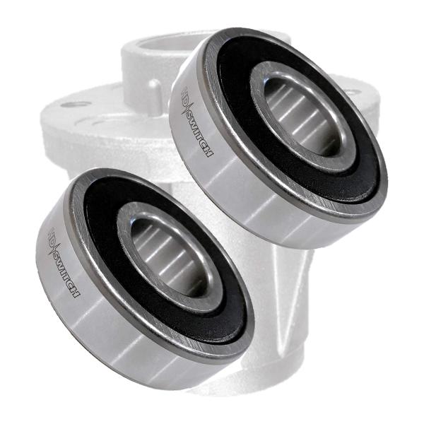 商品名: HDスイッチ (2パック) スピンドルリビルドベアリング Toro 114568 TimeCutter ZX480、Z480、260シリーズ、XT、GT300の交換用。 HD Switch (2 Pack) Spindle Reb...