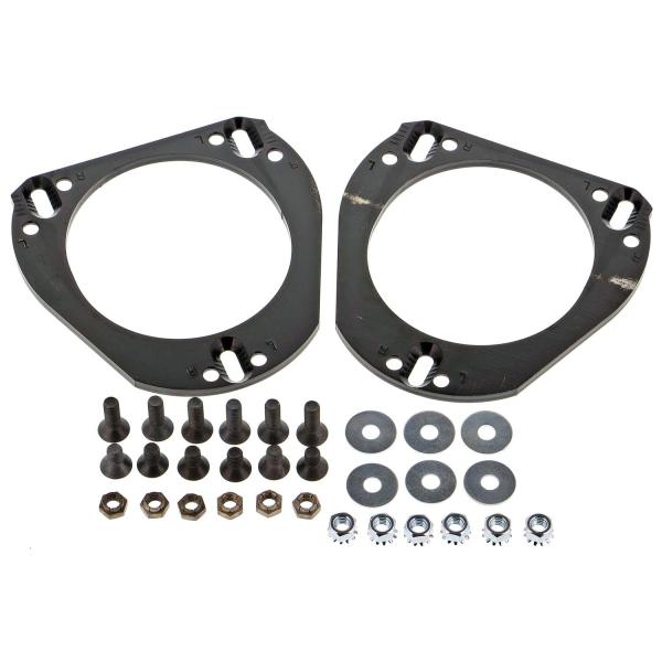 商品名: Mevotech ストラットマウント - MS400106 Mevotech Strut Mount - MS400106ブランド: Mevotech高さ: 11.43cm横幅: 11.43cm奥行: 18.161cm重量: 36...