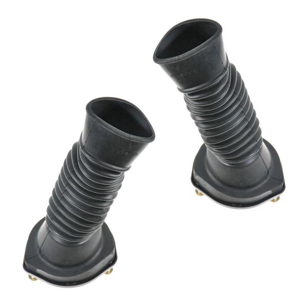 商品名: リアアッパーストラットマウント ブーツ付き 左右ペアセット トヨタ レクサス用 TRQ Rear Upper Strut Mount with Boot Compatible with 1997-2003 Lexus ES300 ...