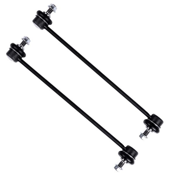 商品名: SCITOO スタビライザーバー フロントスウェイバー エンドリンク ペア フィット ミニクーパー2002-2014 SCITOO Stabilizer Bar Front Sway Bar End Links Pair fit ...