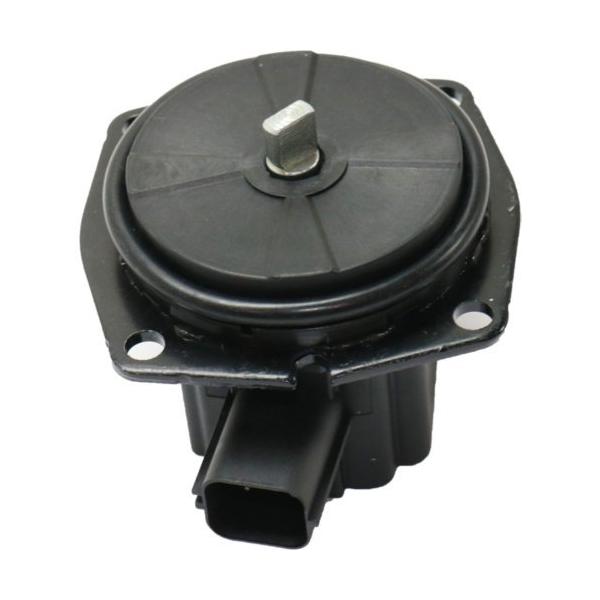 商品名: Evan-Fischer インテークマニホールドランナーバルブ Dodge Magnum 07-08 / Charger 07-10 6 Cyl 3.5L Engに対応 Evan-Fischer Intake Manifold R...