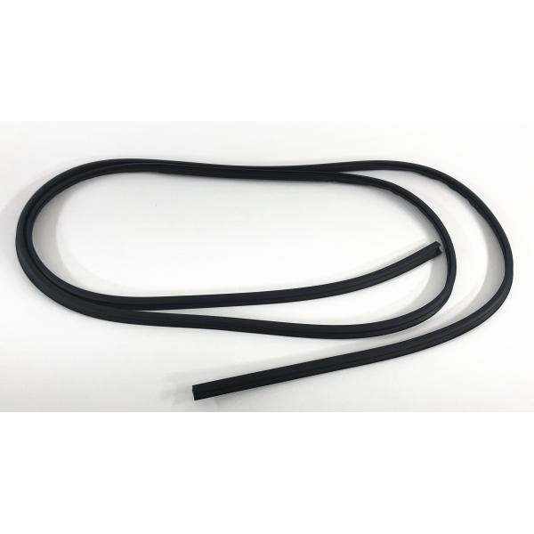 商品名:  Front Windshield Moulding Rubber Molding Replacement for Toyota Sienna 2004-2010ブランド: Taiwan重量: 4536g商品番号: 色: Blac...