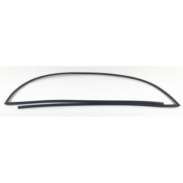 商品名:  Front Windshield Moulding Rubber Molding Replacement for Toyota Camry 2002-2006ブランド: Taiwan重量: 4536g商品番号: 色: Black...