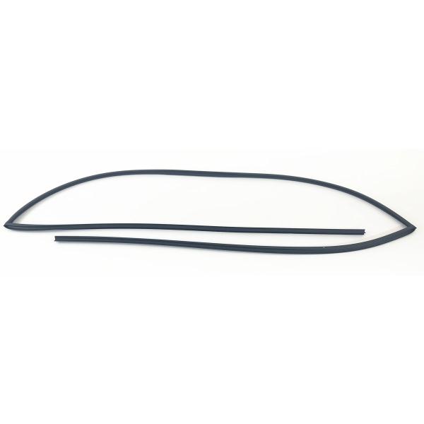 商品名:  Front Windshield Moulding Rubber Molding Replacement for Toyota Corolla 4 Door Sedan 2003-2008ブランド: Taiwan重量: 4536...