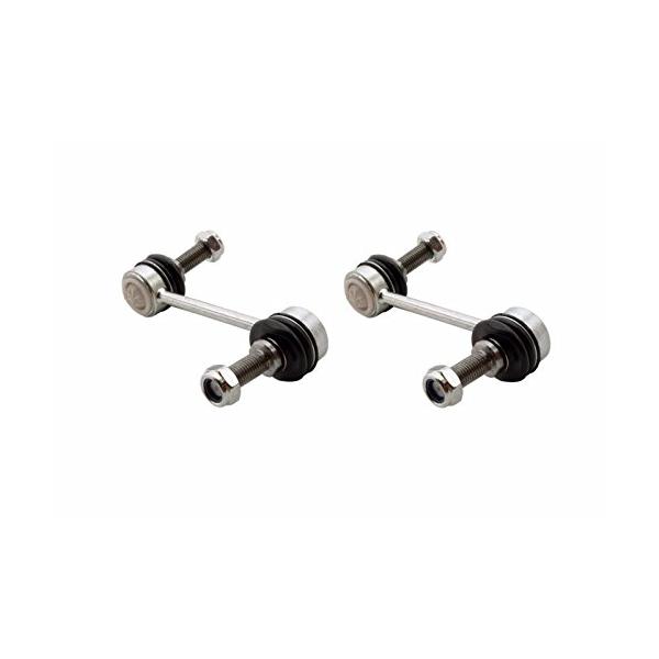 商品名:  Proper Spec Range Rover 03-12 Rear SWAY STABILIZER BAR Link Set x2 LR030048 Newブランド: Proper Spec商品番号: LR030048海外の輸...