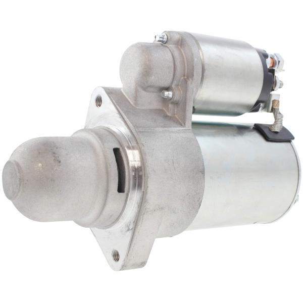 商品名:  New Premium Starter fits John Deere Z-Trak New Holland Kawasaki FX Series &amp; Toro ZMaster 27HP - 35HP 2008, 09,...