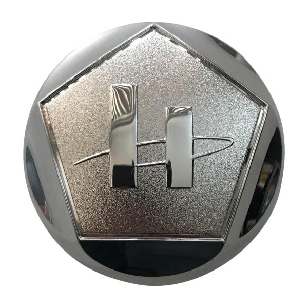 商品名: Heloホイール791K81クロームホイールセンターキャップ Helo Wheels 791K81 Chrome Wheel Center Capブランド: Helo高さ: 8.89cm横幅: 8.382cm奥行: 5.588cm...