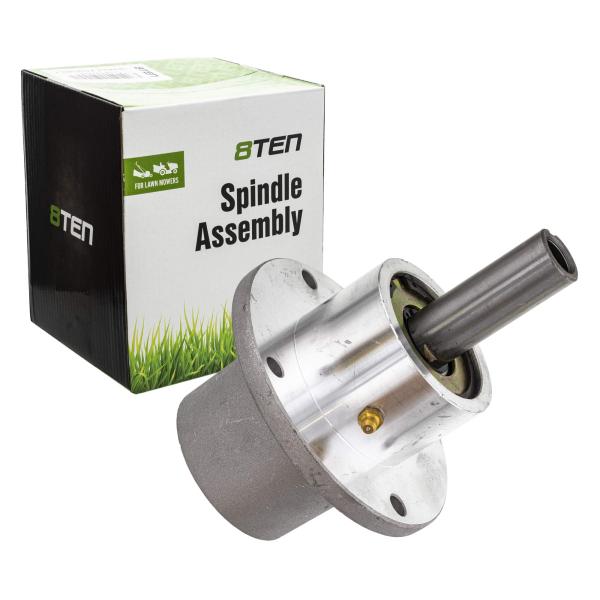 商品名: 8TEN スピンドルアセンブリ Scag 46400 46020 Encore 71460007 Ferris 1530301 30301 50301 5061033 スナッパー用 8TEN Spindle Assembly fo...