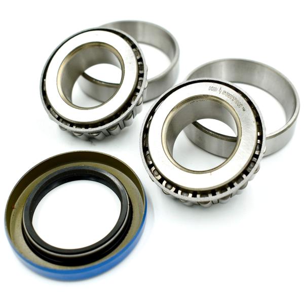 商品名:  HD Switch 1 Kit Front Wheel Fork Bearing and Seal Caster Spindle Rebuild Kit fits Wright Stander Sentar Stander Sp...