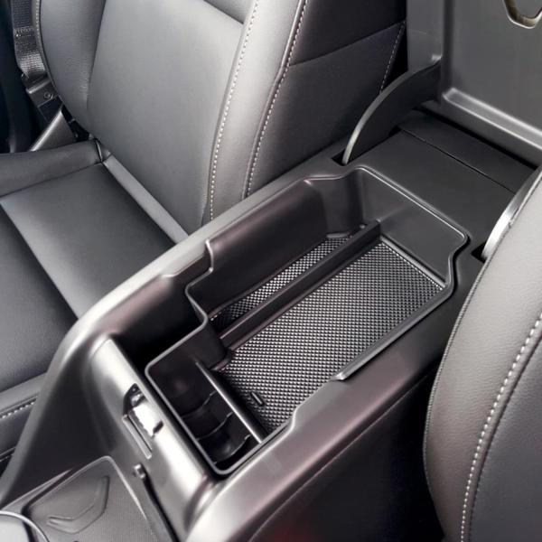 商品名: JDMCAR センターコンソールトレイ シボレーコロラド/GMCキャニオンアクセサリー 2015-2020 2021 2022 JDMCAR Compatible with Center Console Tray Chevy Co...