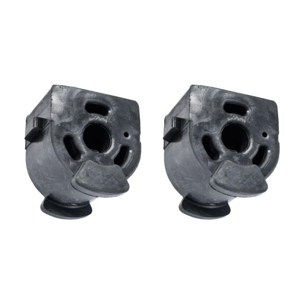 商品名:  Tail Pipe Exhaust Hanger Insulators for 1998 Mustang GT &amp; Cobraブランド: Blue Oval Industries重量: 454g商品番号: 色: blac...