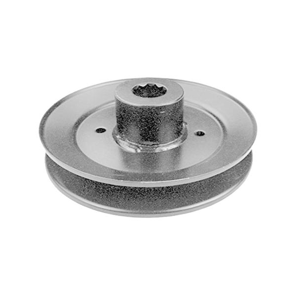 商品名:  Part 10079 Spindle Pulley 7/8" X 5-3/4" Compatible with Great Dane Replacement for 275-207, 7-05395, D18084ブランド: G...