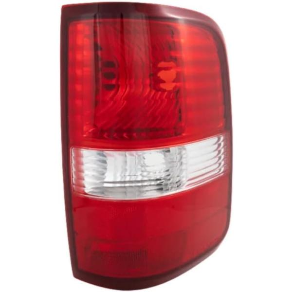 商品名:  GO-PARTS - for 2004-2006 Ford F-150 Rear Tail Light Lamp Assembly/Lens/Cover - Right (Passenger) Side - (Styleside...