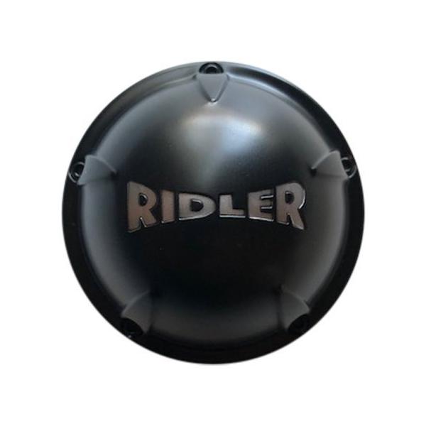商品名: Ridler Wheels C10695MB 57492085F-4 マットブラック センターキャップ Ridler Wheels C10695MB 57492085F-4 Matte Black Center Capブランド: ...