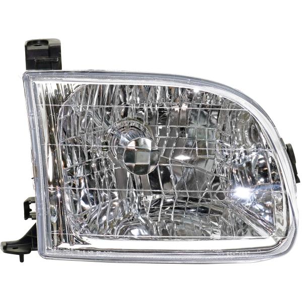 商品名:  Garage-Pro Headlight for TOYOTA TUNDRA 2000-2004 RH Assembly Halogen Regular/Access Cabブランド: Garage-Pro高さ: 26.0604...