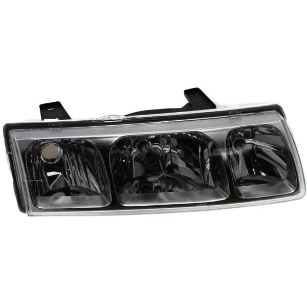 商品名:  Garage-Pro Headlight for SATURN VUE 02-04 RH Assembly Halogen Black Interiorブランド: Garage-Pro高さ: 21.9202cm横幅: 30.48...